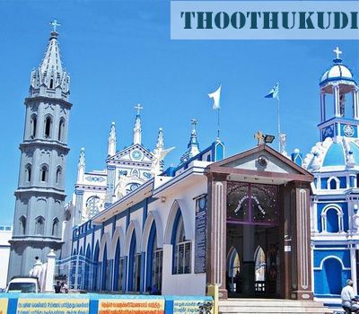 Internship in Thoothukudi (Engineering Students / MCA/BTech/BCA/BSc ...